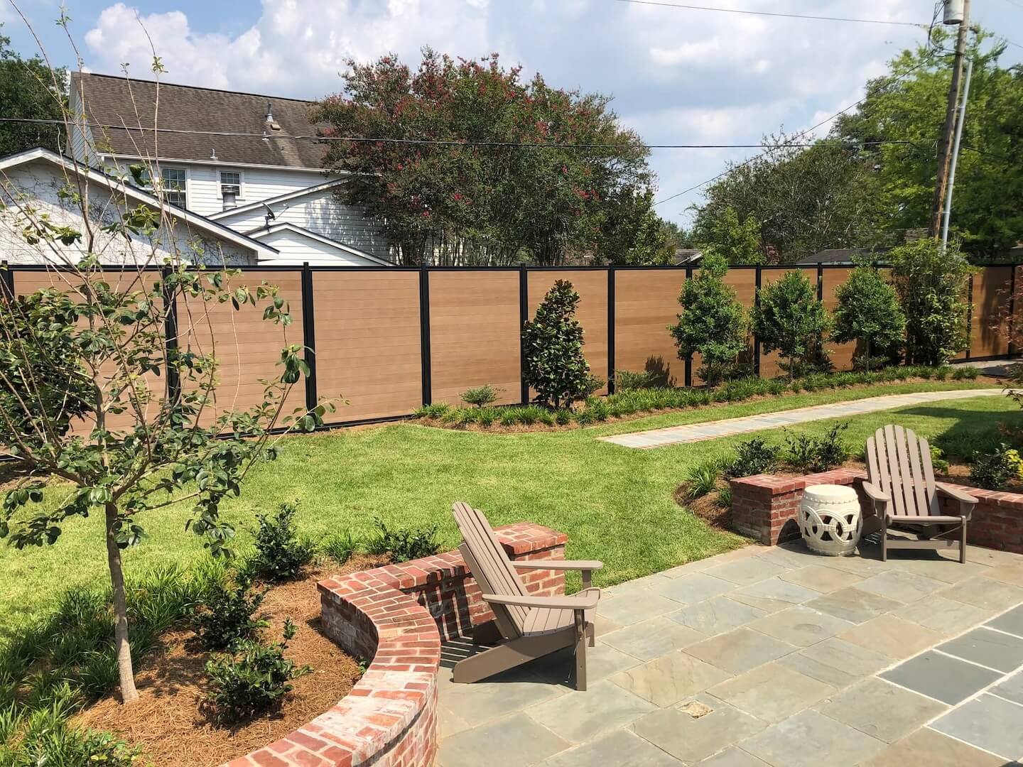 Fence Trec System - Hanko Fence & Shutters | Top-Rated Fence & Shutter ...